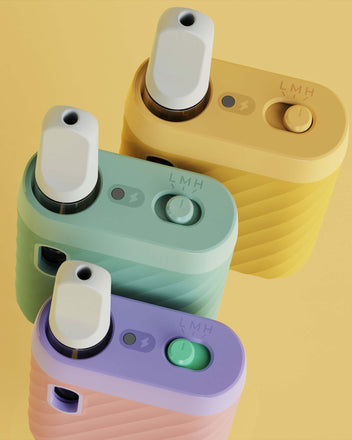 PARA - Online Smoke Shop - Contemporary & Luxury Smoking Accessories