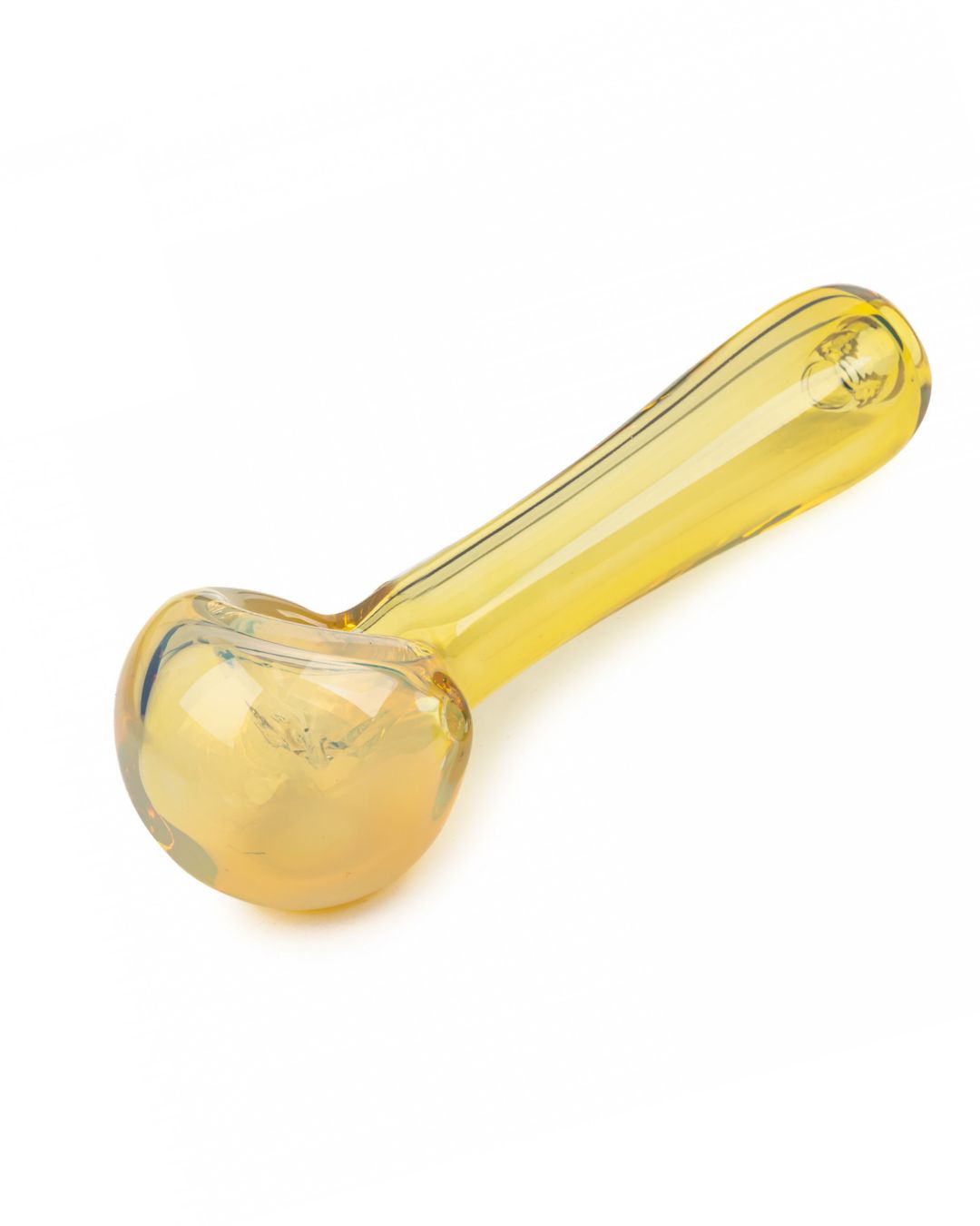 Color Changing Glass Pipe - PARA Shop Smoking Accessories
