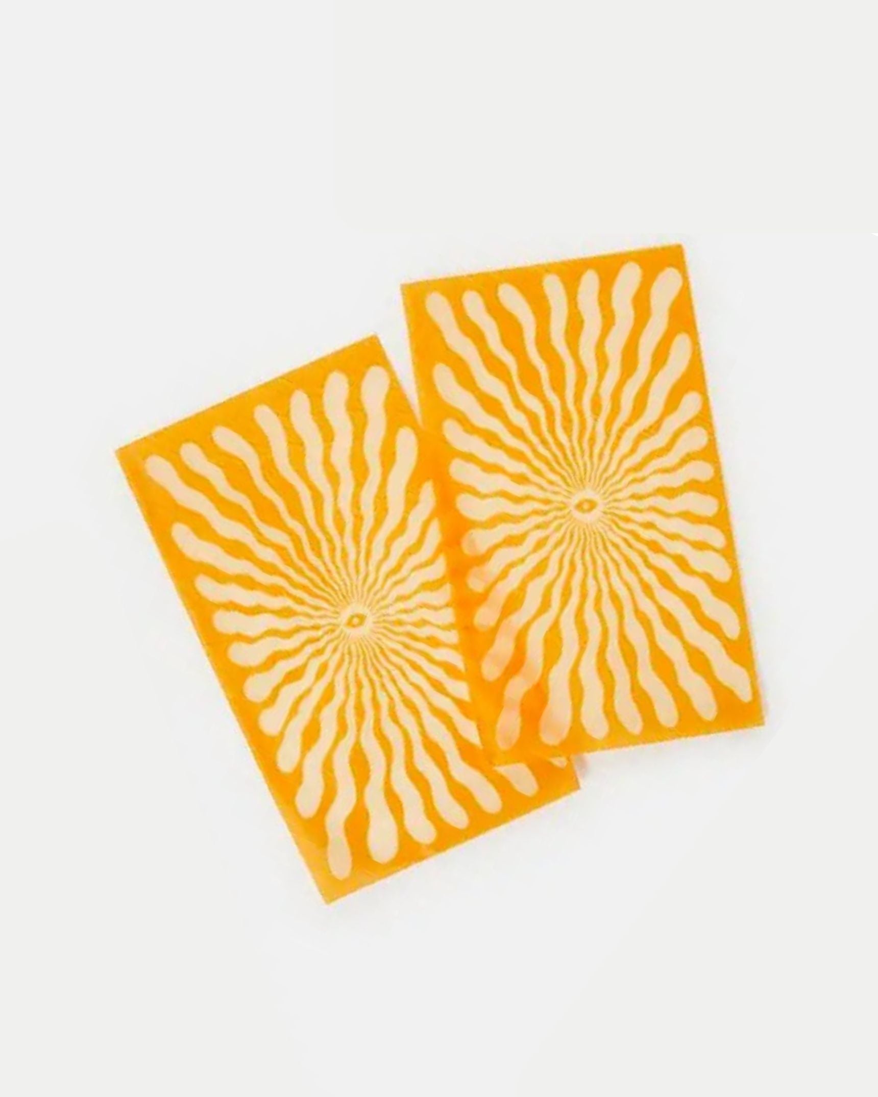 Field Trip Rolling Papers - Organic Sunny Print - PARA Smoke Shop