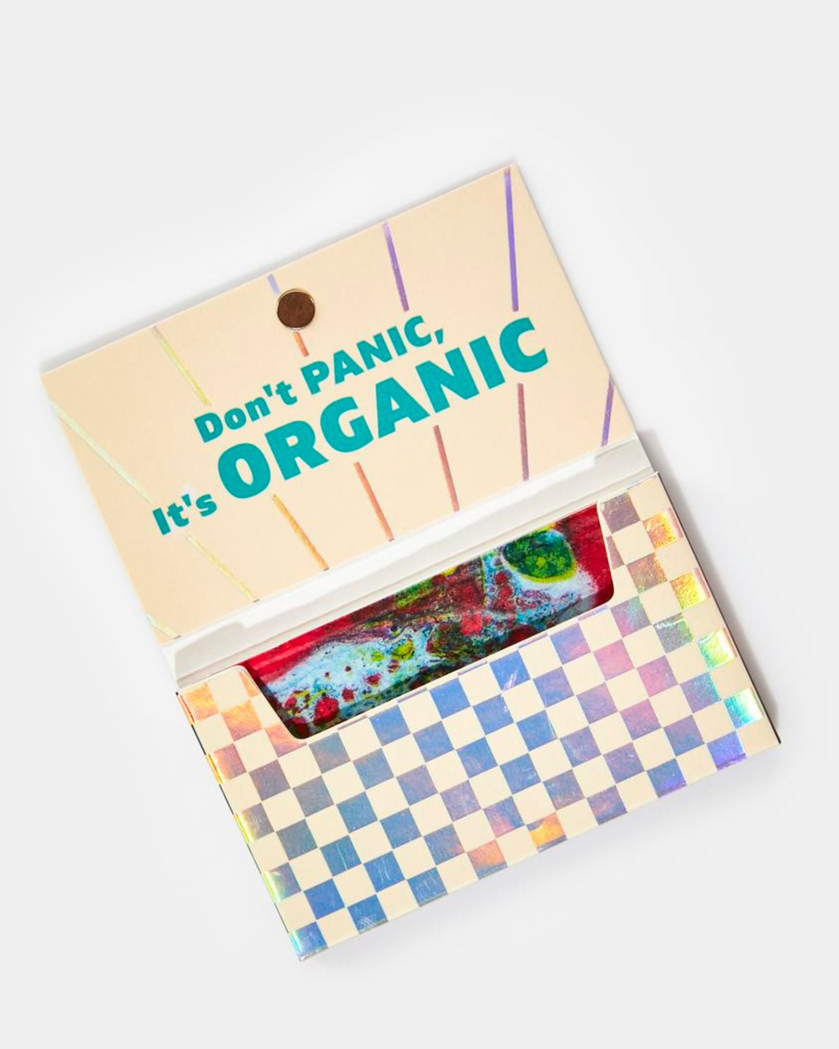 Field Trip Rolling Papers - Psychedelic Print Rolling Papers - PARA