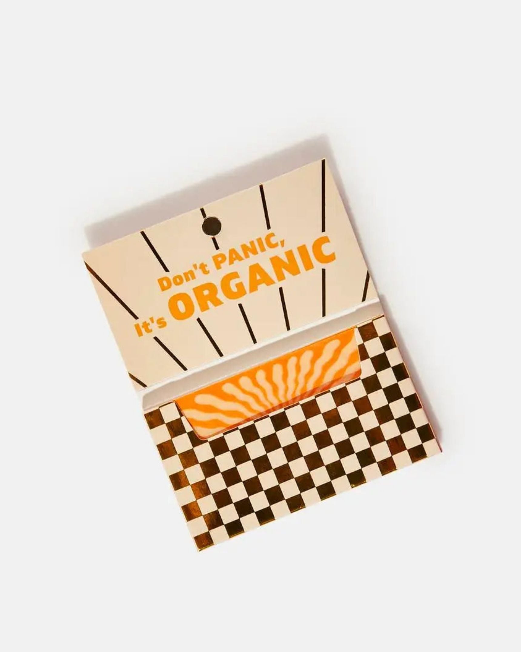 Field Trip Rolling Papers - Organic Sunny Print - PARA Smoke Shop