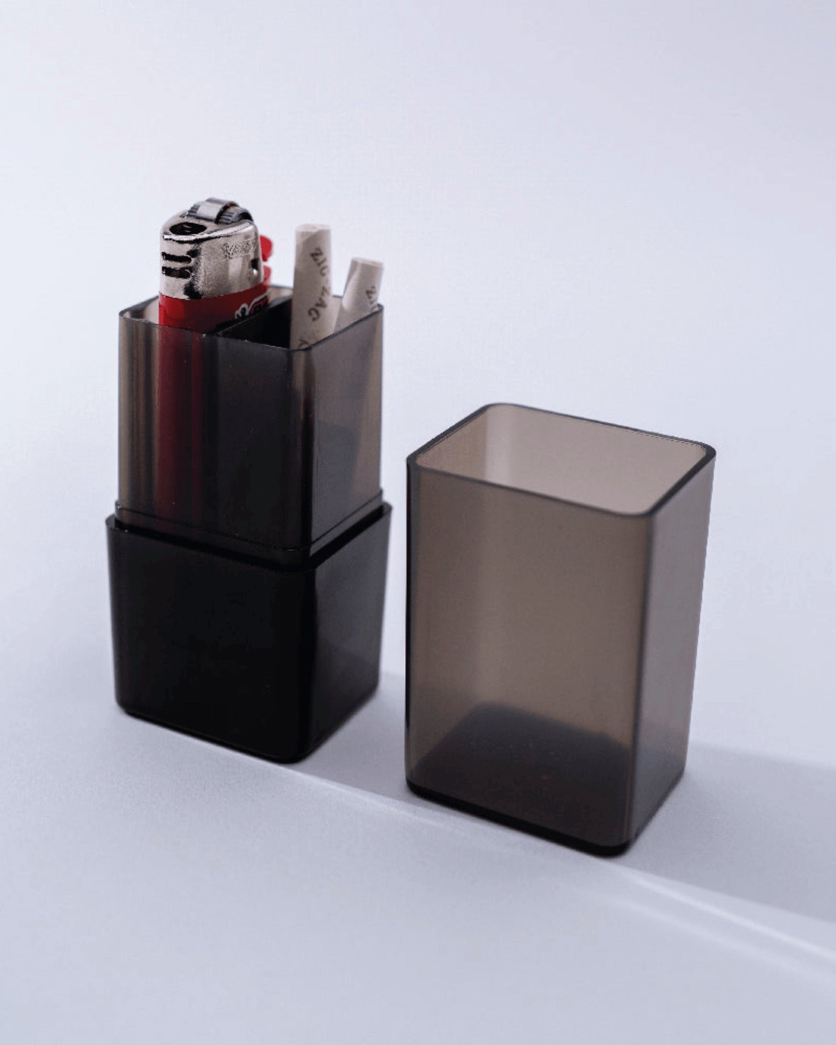 Smell Proof Joint Storage - Hautebox Charlotte Welch - PARA Smoke Shop