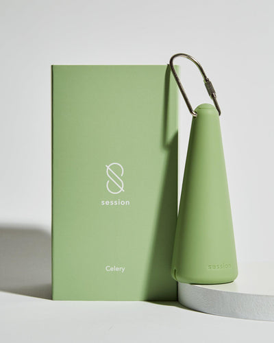 Shop Session Goods Smoking Accessories - Modern Glass Pipes - PARA