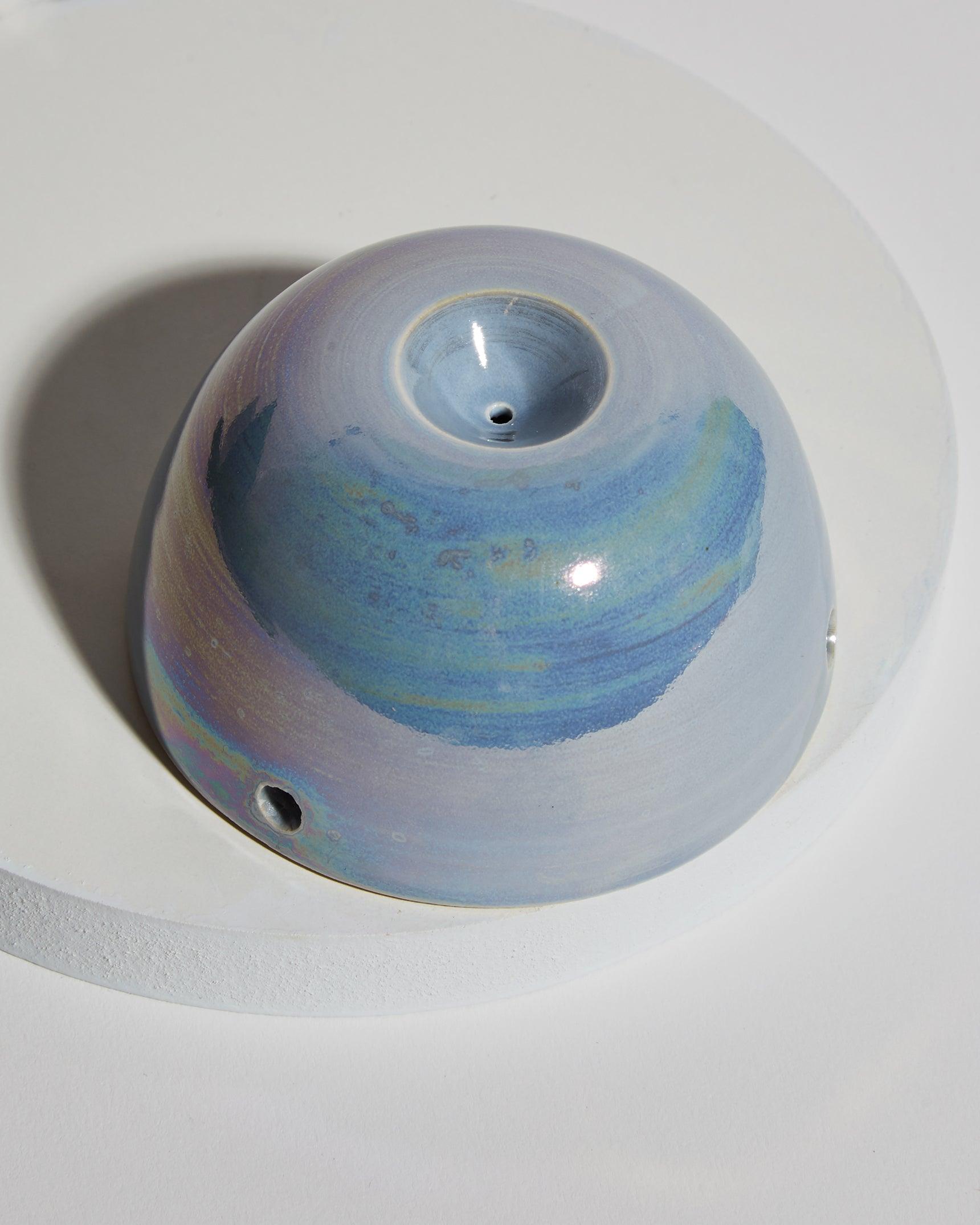 Cloud 9 Clay - Gumdrop Handmade Ceramic Pipe - PARA SHOP