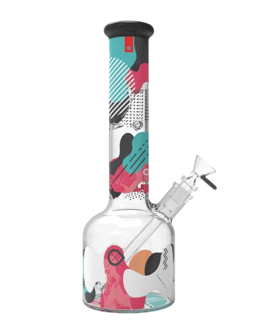 Shop Bongs Water Pipes in Ceramic, Glass, Titanium - PARA