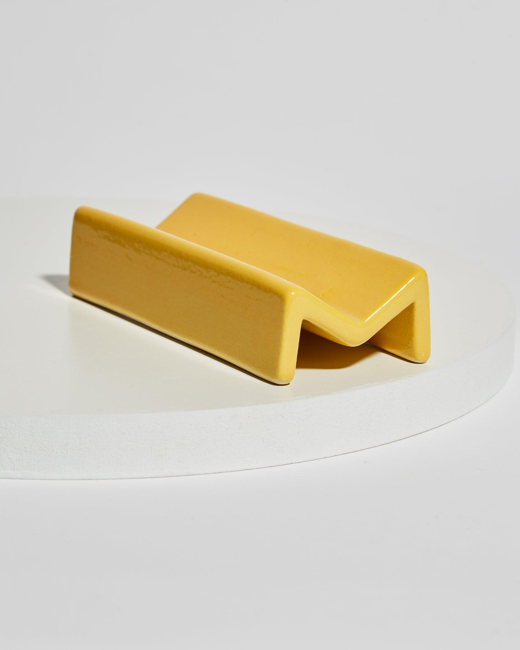 Shop House of Puff 'Nebula' Ceramic Rolling Tray - PARA