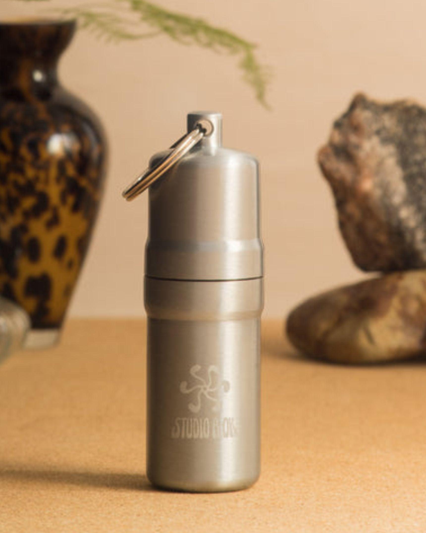 Doob Tube Joint Keychain Case | Shop Smoking Accessories Online | PARA