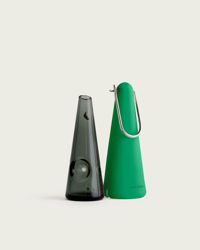 Shop Session Goods Smoking Accessories - Modern Glass Pipes - PARA
