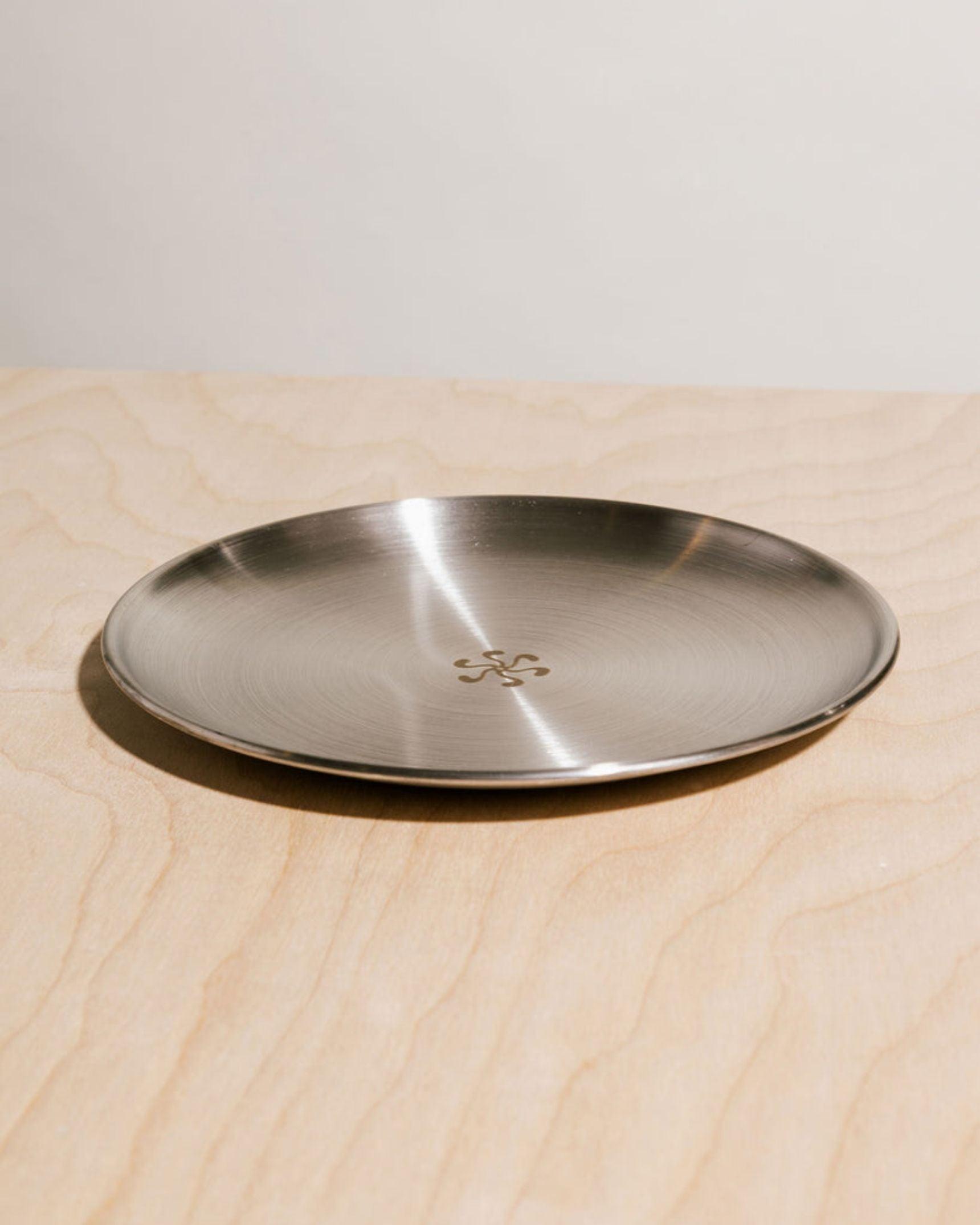 Aluminum Rolling Tray - PARA Shop Aesthetic Smoking Accessories