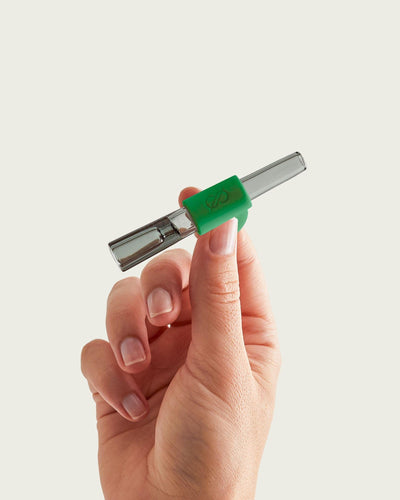 Shop Session Goods Smoking Accessories - Modern Glass Pipes - PARA