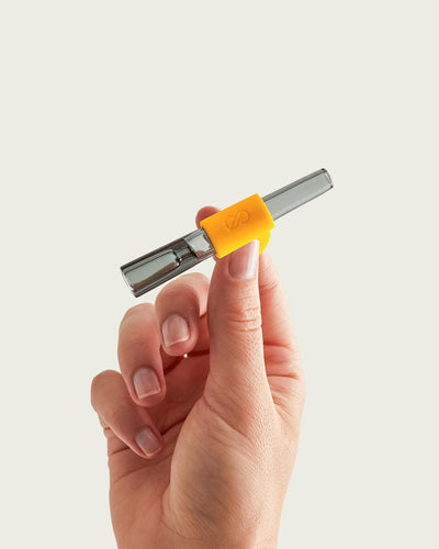 Shop Session Goods Smoking Accessories - Modern Glass Pipes - PARA