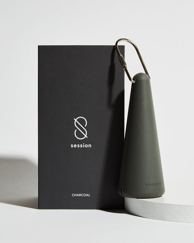 Shop Session Goods Smoking Accessories - Modern Glass Pipes - PARA