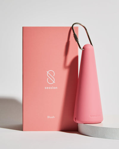 Shop Session Goods Smoking Accessories - Modern Glass Pipes - PARA