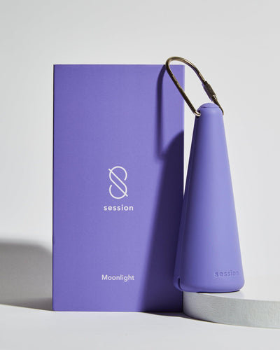 Shop Session Goods Smoking Accessories - Modern Glass Pipes - PARA