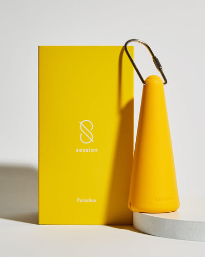 Shop Session Goods Smoking Accessories - Modern Glass Pipes - PARA