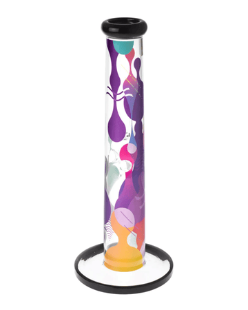 Shop Bongs Water Pipes in Ceramic, Glass, Titanium - PARA